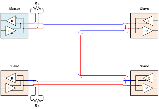 But, if the system is wired differently, for example, as shown in the ...