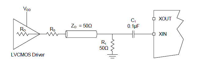 A diagram of a circuitDescription automatically generated