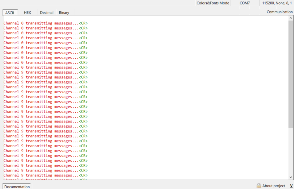 For further details check the project sci_uart_change_parameters_runtime.zip attached.