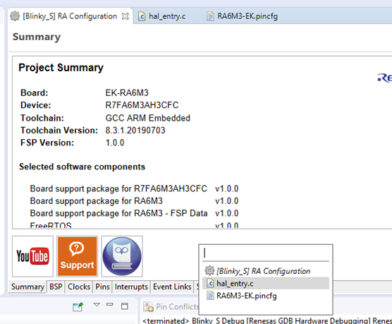 Open Editors with Drag and Drop