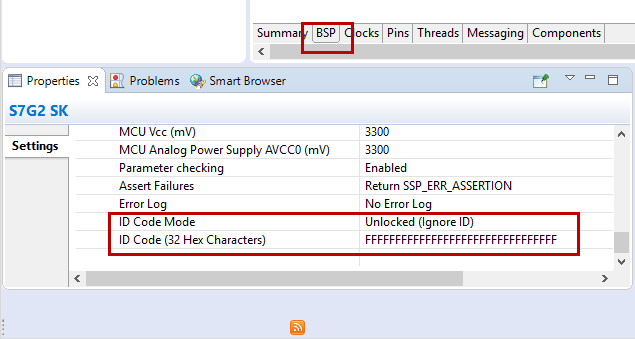 Using the ID Code to Help Secure your MCU